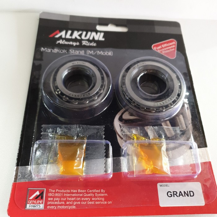 Jual KOMSTIR BAMBU GRAND SUPRA KARISMA REVO ABS BLADE ALL MATIC HONDA ...