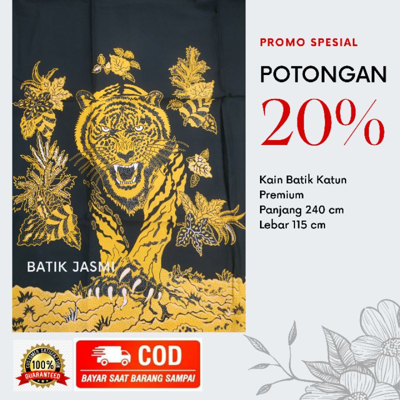 Jual KAIN BATIK SOLO KATUN PRIMISSIMA KEBAYA MANTEN SESERAHAN JAWA ...