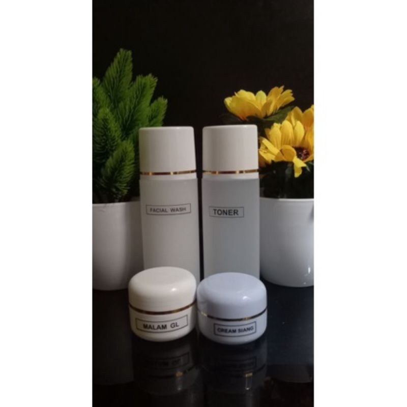 Jual paket GL(paket hemat) | Shopee Indonesia