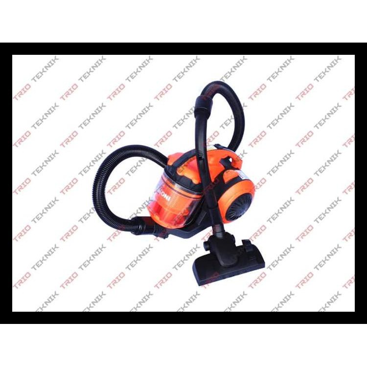 Jual STOK BARU MESIN SEDOT DEBU/VACUM/VACUUM CLEANER LAKONI CYCLONE D ...