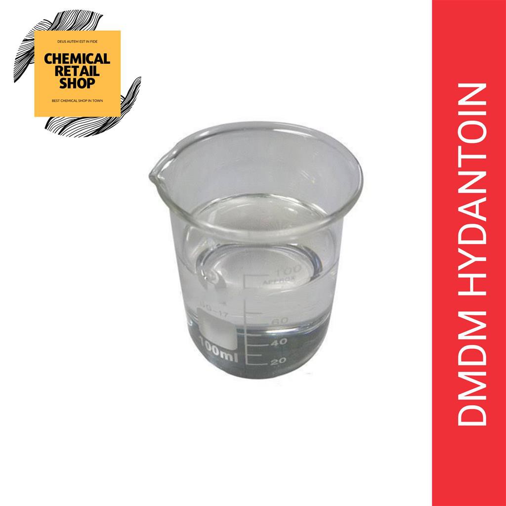 Jual Jual DMDMH Hydantoin AntiMicrobial 100 GR Murah | Shopee Indonesia