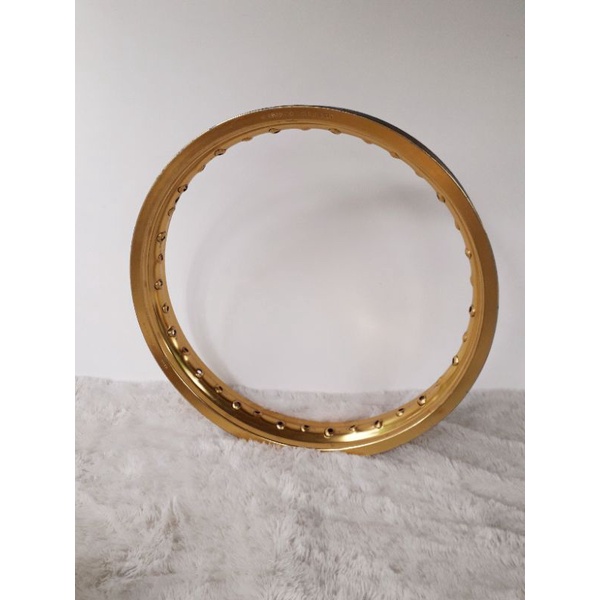 Jual Velg Rim Pelek Velk Velak Lingkaran Ring 18 x 215 TMT Not TK TDR ...