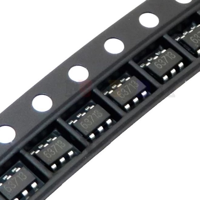 Jual OB2263 MP SOT23-6 OB2263 OB2263AMP SOT-23-6 SOT SMD Chipset IC ...