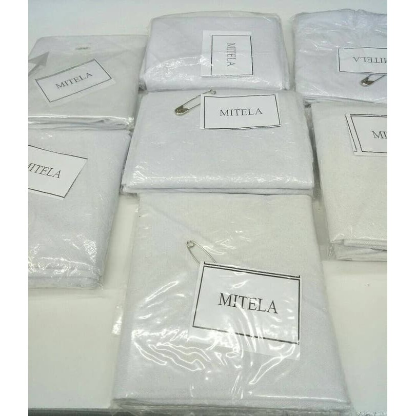 Jual MITELA - MITELLA ARM SLING - KAIN SEGITIGA P3K - KAIN ANDUH ...