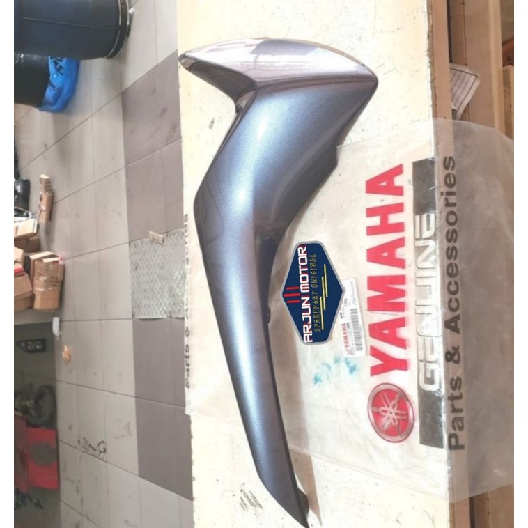 Jual panel 1 dan 2 sayap depan kanan kiri mio s original yamaha ...