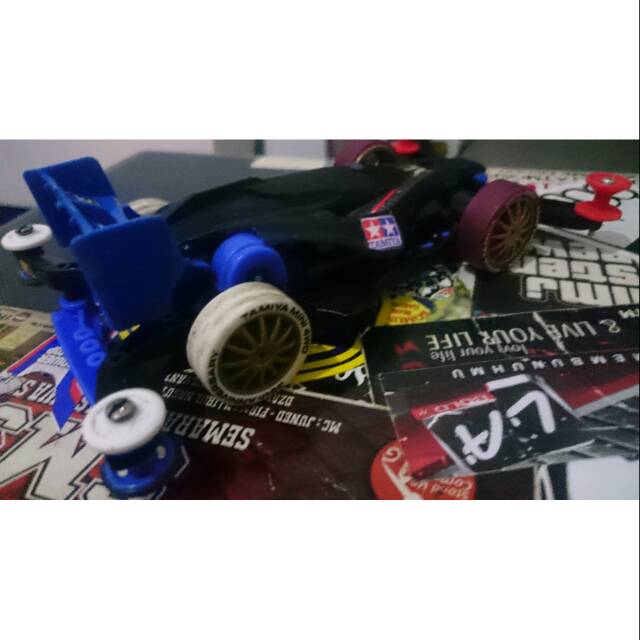 Jual Tamiya stb tamiya aero avante | Shopee Indonesia