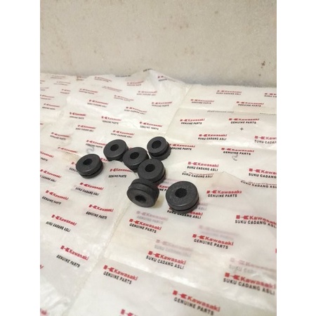 Jual radiator ninja r rr karet radiator ninja r rr | Shopee Indonesia