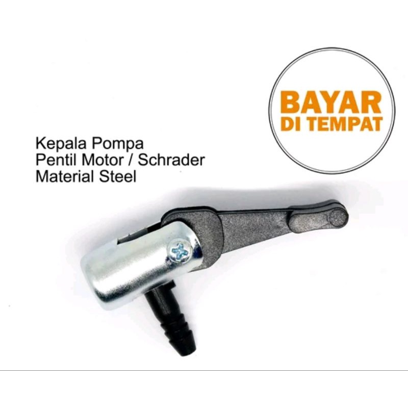 Jual LENGKAP DAN TERMURAH !!! kepala pompa cop pompa head pump pentil ...
