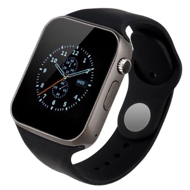 Jual Smartwatch A1 / Smart Watch a1 | Shopee Indonesia