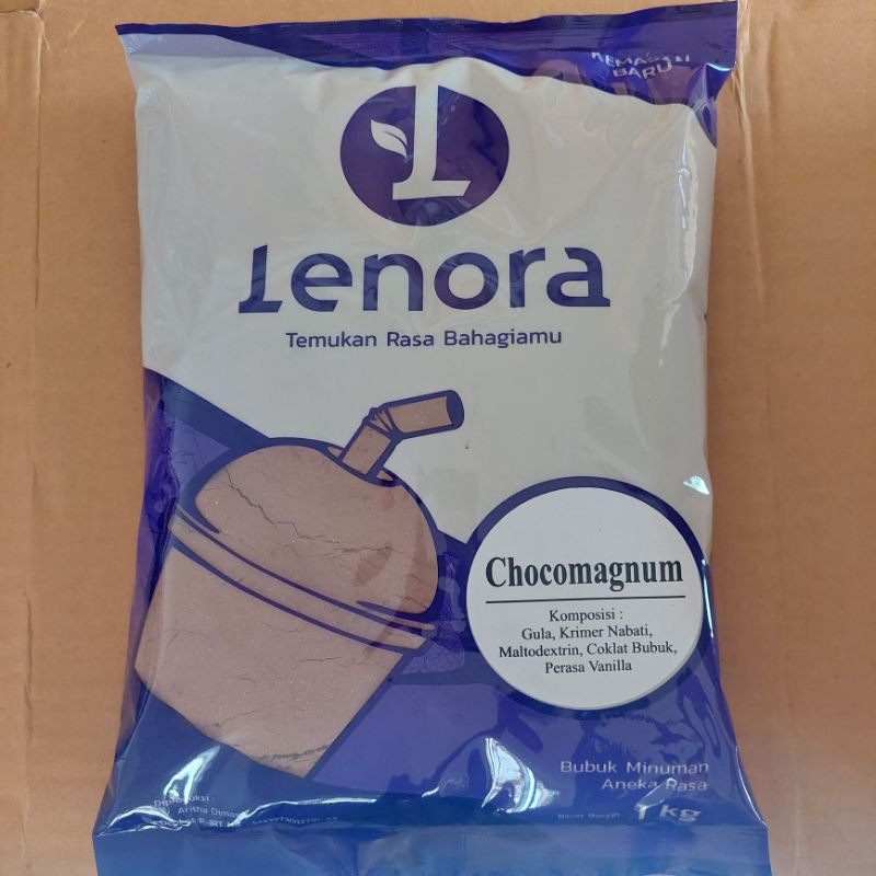 Jual Bubuk Minuman Choco Magnum | Shopee Indonesia