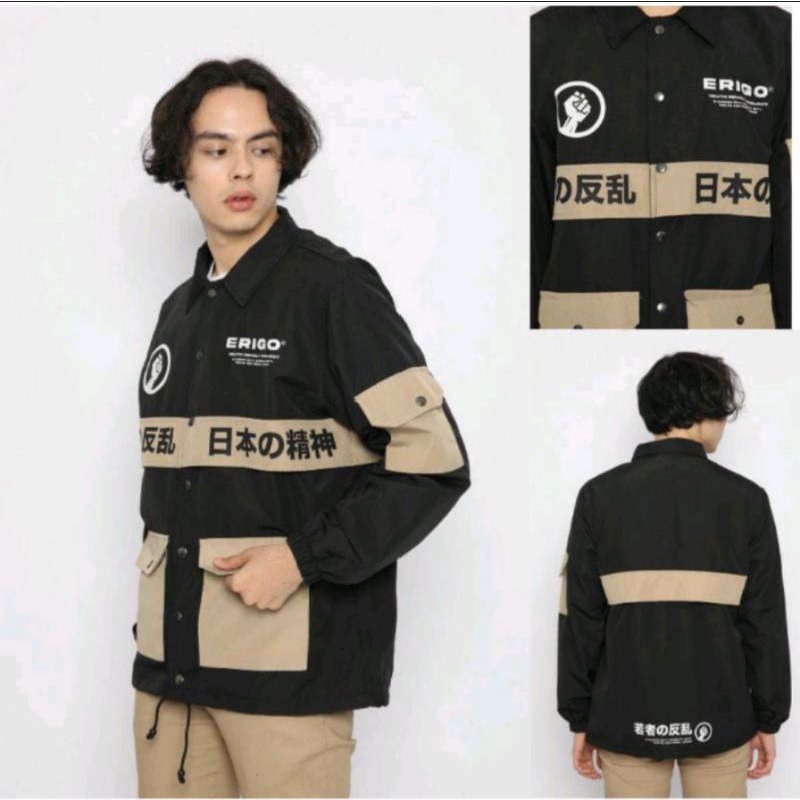 Jual Jaket Coach / Jaket Coach Pria / Jaket Coach Pria Original / Jaket ... Jual Jaket Coach / Jaket Coach Pria / Jaket Coach Pria Original / Jaket ...
