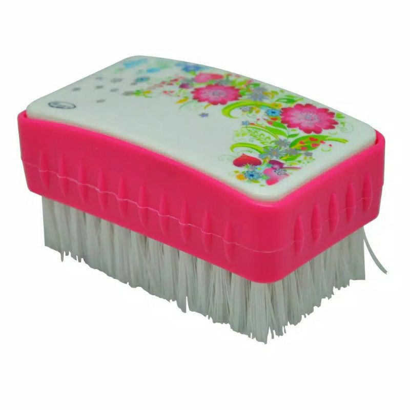 Jual sikat cuci baju lembut / sikat aichi | Shopee Indonesia