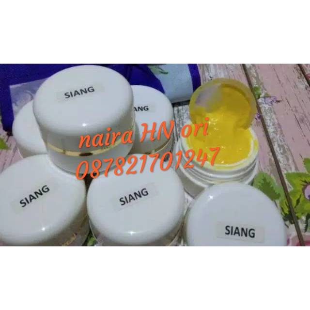 Jual Cream siang HN ori 15 gr (ecer ) | Shopee Indonesia