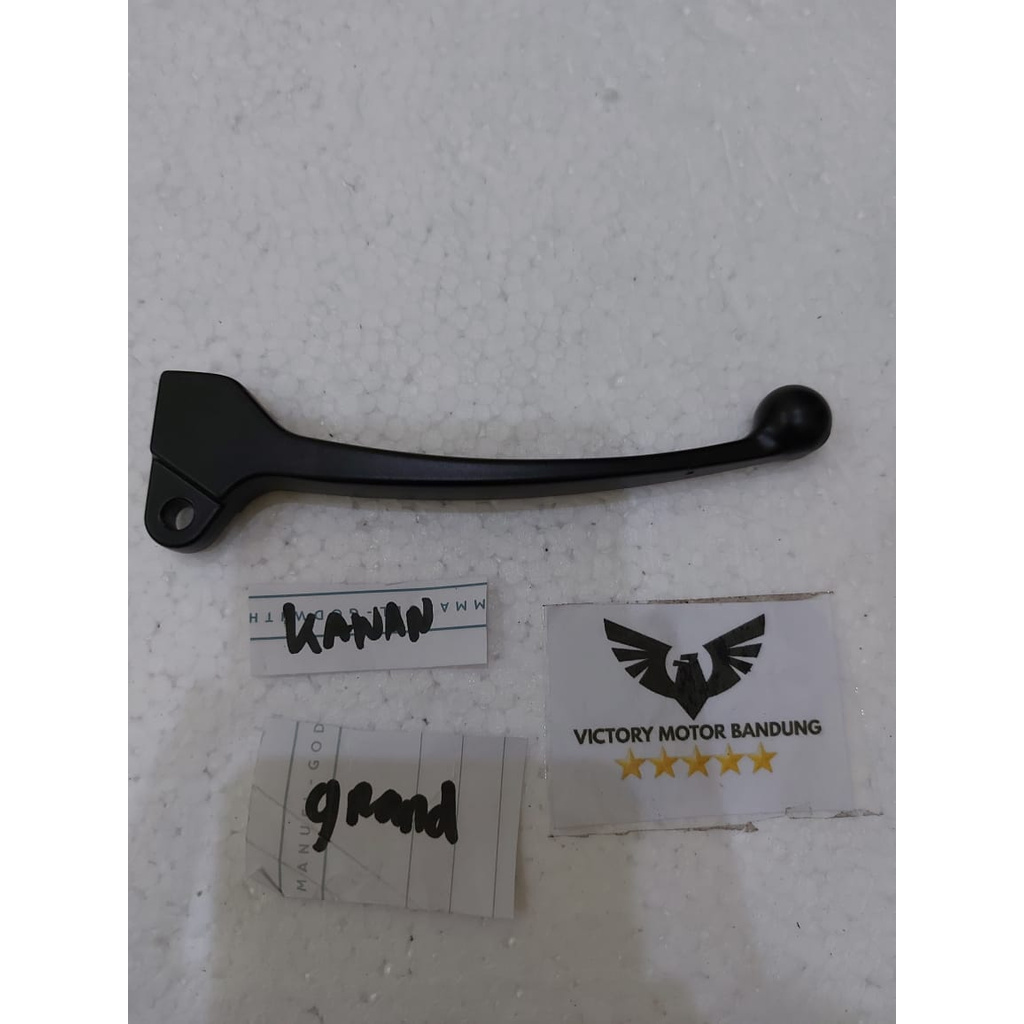 Jual HANDEL/HANDLE REM KANAN SUPRA/SUPRA FIT TROMOL MERK LOKAL | Shopee ...