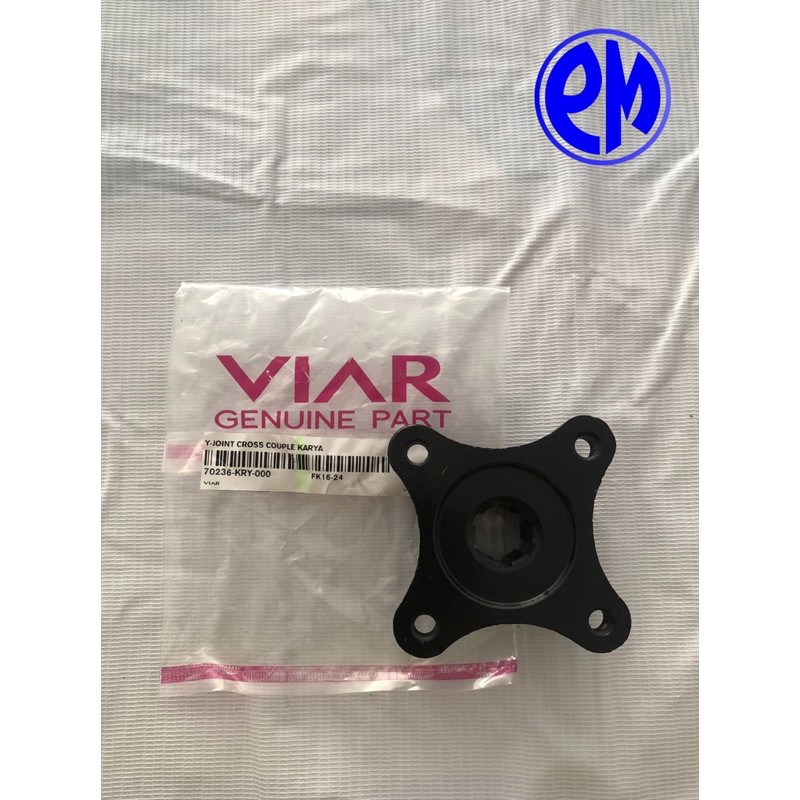 Jual Join Cross Couple Viar Karya 150 200 Rumahan Penghubung Cross ...