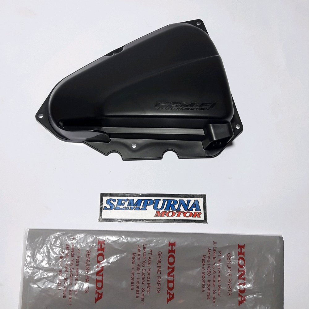 Jual 17245-K16-900 Tutup Filter Udara Beat FI NON ESP 2012 2013 Scoopy ...