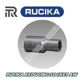 Jual Rucika Reducing Socket 4" x 3" inch AW Vlok Plok Sok Reducer Soket ...