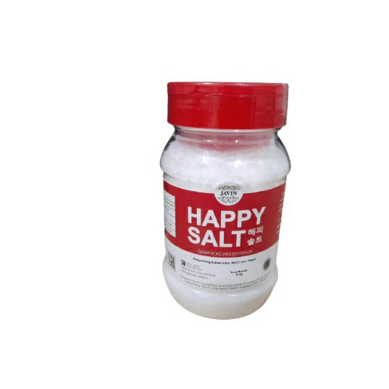 Jual Garam Germanium ( happy salt ) | Shopee Indonesia