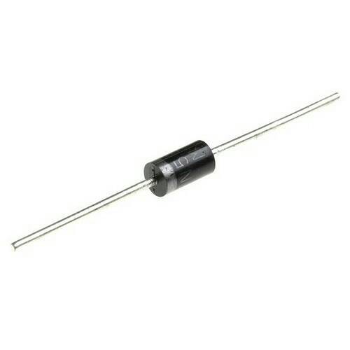 Jual diode dioda 5822 dioda5822 diode5822 IN5822 | Shopee Indonesia