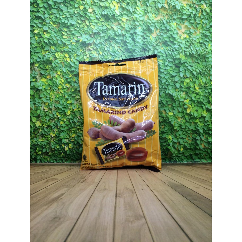 Jual PERMEN TAMARIN | Shopee Indonesia