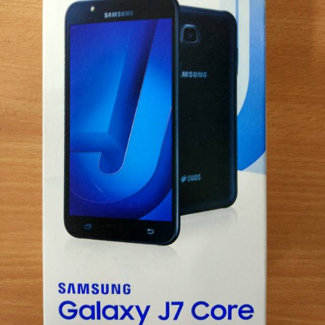 Jual Samsung Galaxy J7 Core SM-J701F /DS BNOB | Shopee Indonesia