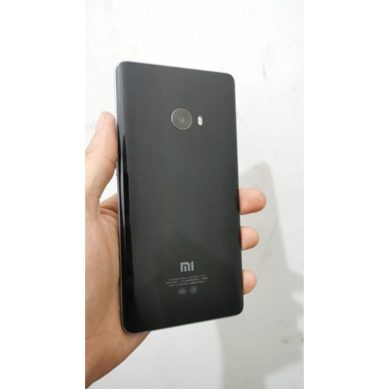 Jual Mi Note 2 edge 6/128 (mesin) | Shopee Indonesia