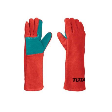 Jual Total Tools - Sarung Tangan Las Tsp15161 | Shopee Indonesia