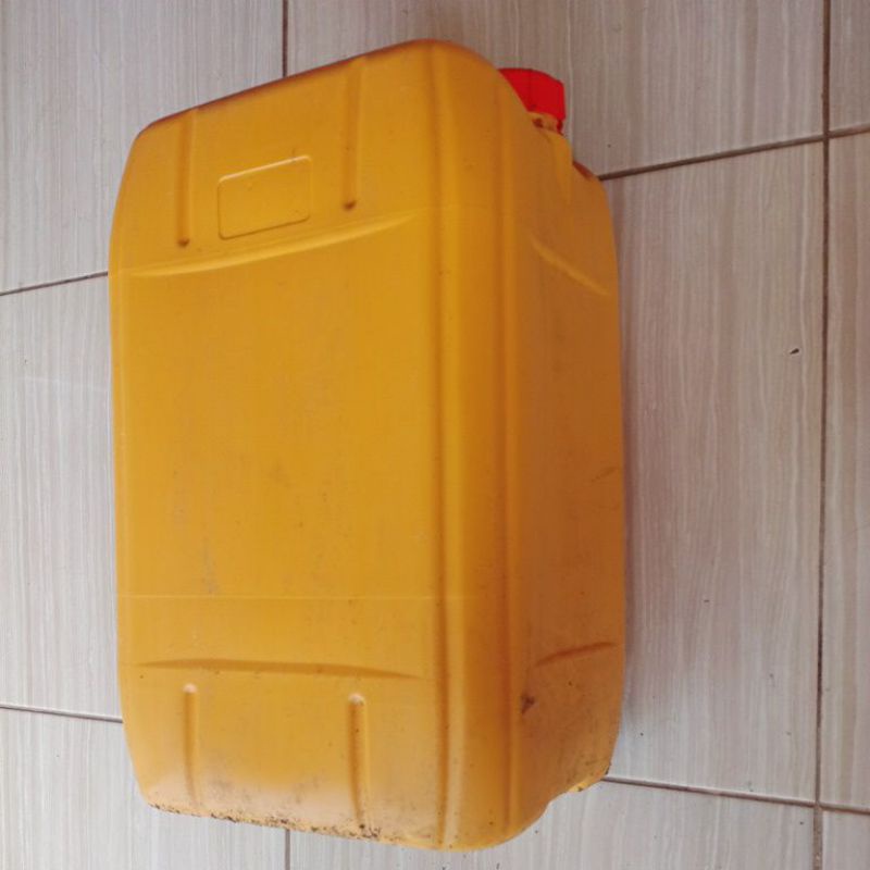 Jual jerigen minyak goreng | Shopee Indonesia