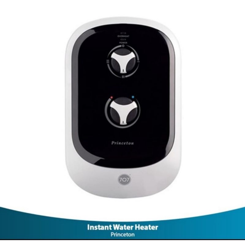 Jual Water Heater ACME 707 Princeton Instan | Shopee Indonesia