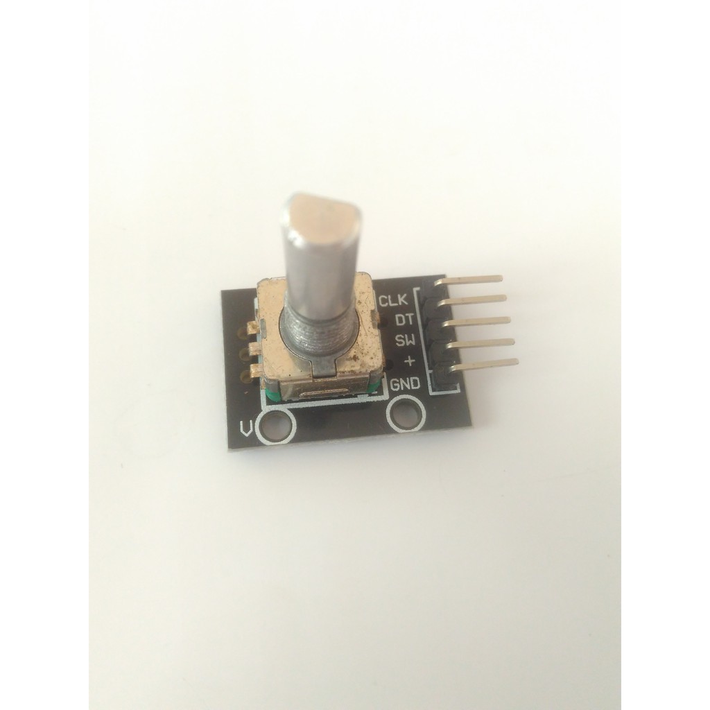 Jual Sensor Position Rotary Encoder Module 2 Phase | Shopee Indonesia