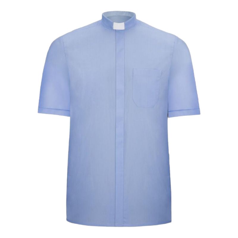 Jual Baju Kolar Romo Imam Katolik | Shopee Indonesia