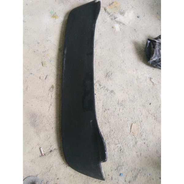 Jual BODYKIT / SPOILER HONDA JAZZ SPOON GE8 JAZ JASS JAS JEZZ JES JEZ ...