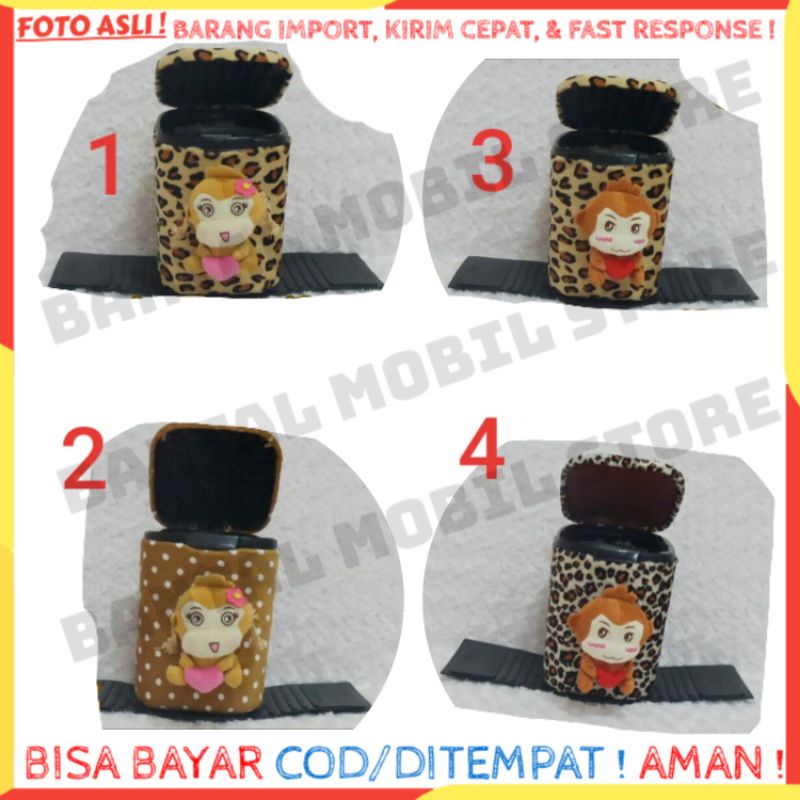 Jual TEMPAT TONG KOTAK BOX SAMPAH MOBIL TOILET KAMAR MANDI DAPUR ...