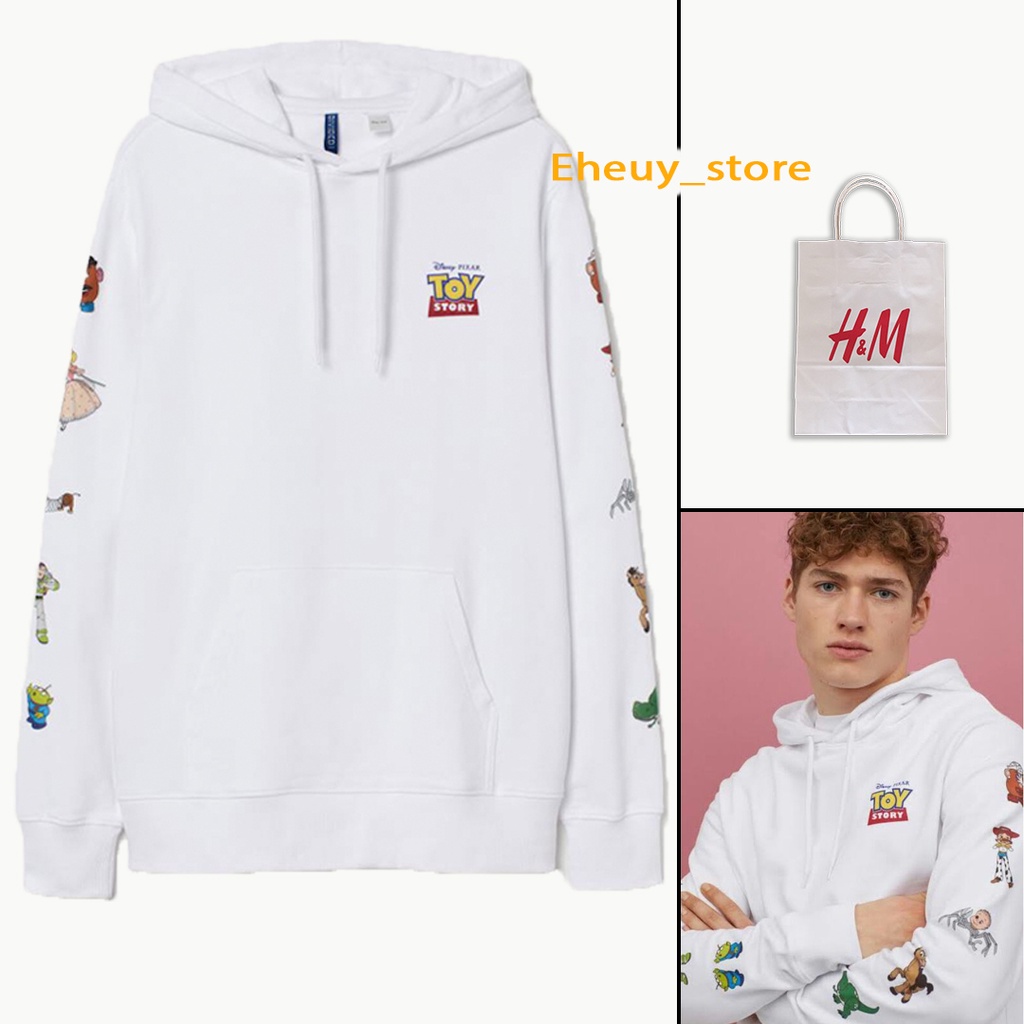 Jual Hoodie H&M ToyStory Putih Divided Hoodie toy story hnm sweater toy ... Jual Hoodie H&M ToyStory Putih Divided Hoodie toy story hnm sweater toy ...