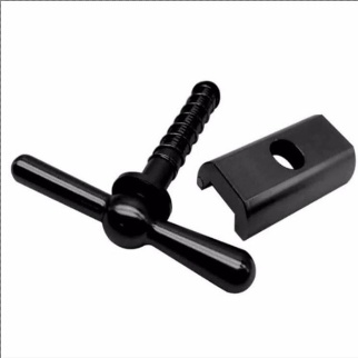 Jual Hinge Clamp Lever Magnetic . Tuas Clamp Brompton hinge sepeda ...