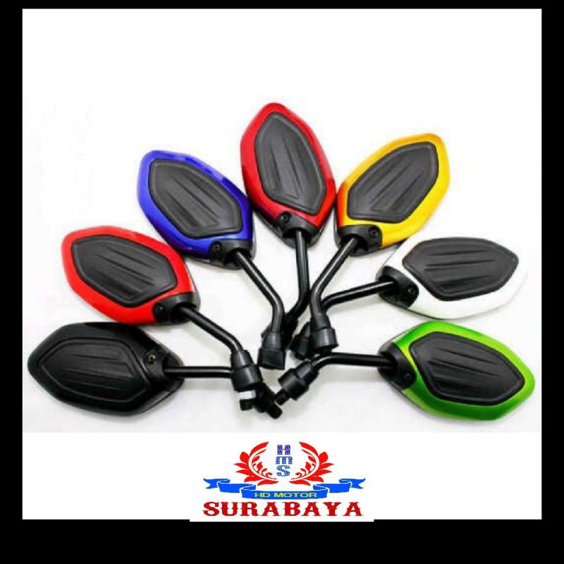 Jual Spion Motor | Shopee Indonesia