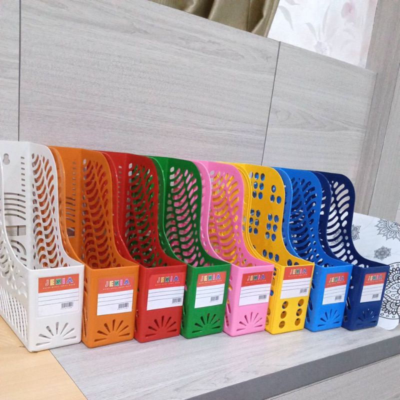 Jual Box File Jenia [KHUSUS DAPAT 4 PCS] | Shopee Indonesia