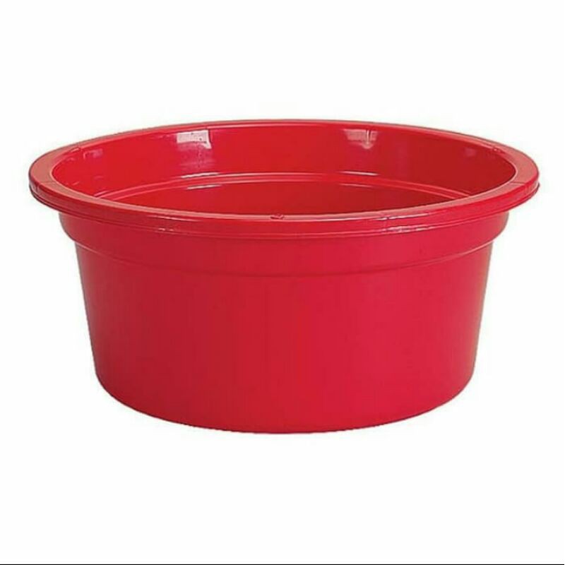 Jual Bak / Baskom / Ember Bulat No. 24 Lion Star (BA-24) | Shopee Indonesia