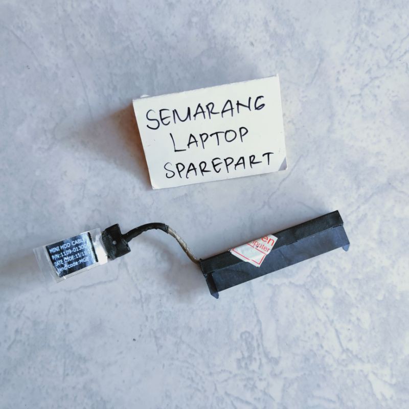 Jual KONEKTOR HARDISK LENOVO IP300 11IBR Ideapad 300 Port Socket Hdd ...