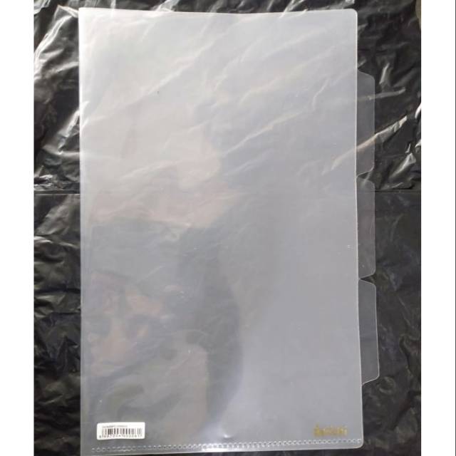 Jual Map L / Clear Sleeve 4sisi Daichi | Shopee Indonesia