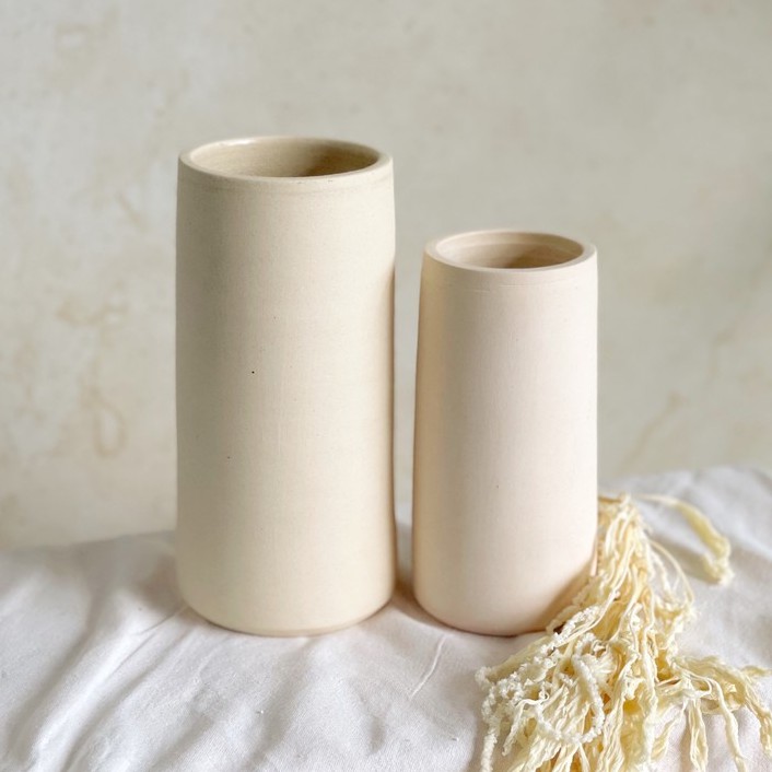 Jual Kinder Vase fin.Natural (Big or Reguler) | Shopee Indonesia