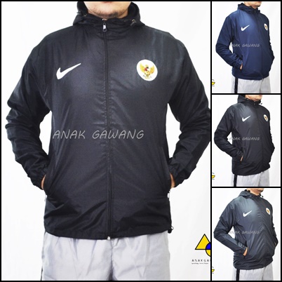 Jual Jaket Olahraga Parasut Garuda Timnas Indonesia | Anakgawang ...