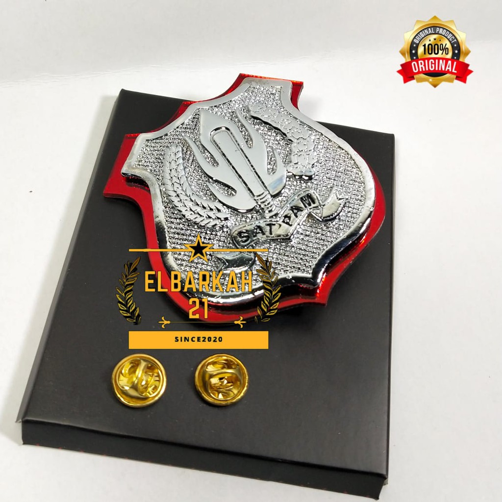 Jual KEWENANGAN SATPAM (Atribut Satpam) | Shopee Indonesia Jual KEWENANGAN SATPAM (Atribut Satpam) | Shopee Indonesia