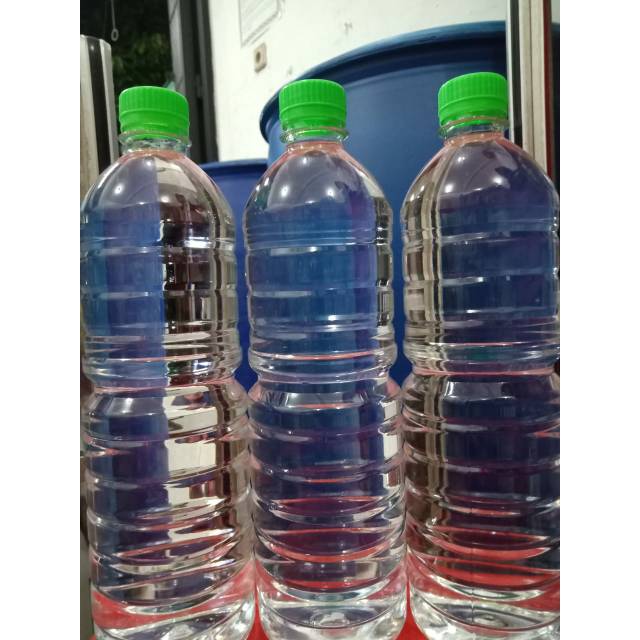 Jual Methanol laundry / Methanol pencuci botol parfum | Shopee Indonesia