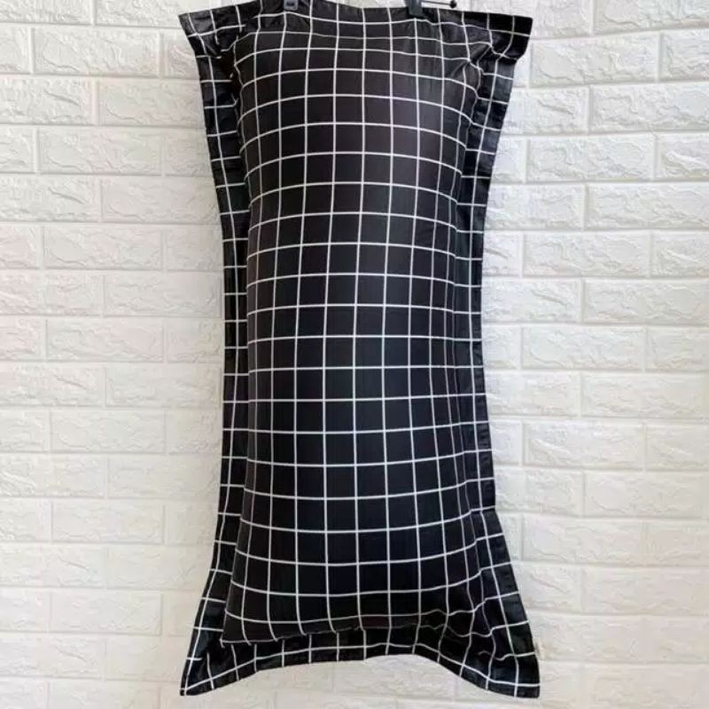 Jual Sarung bantal cinta aesthetic kotak sarung bantal cinta bantal ...