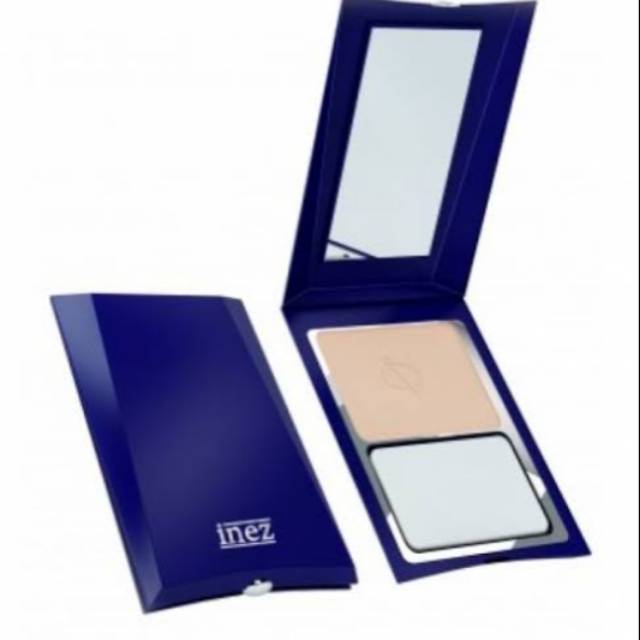 Jual Inez precious powdery cake | Shopee Indonesia