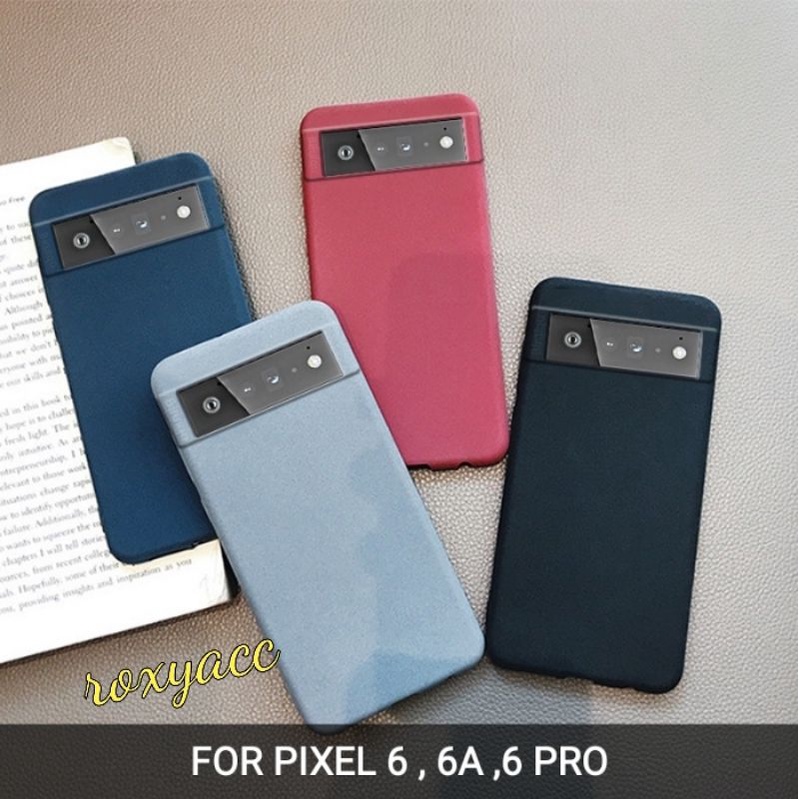 Jual CASE GOOGLE PIXEL 8A , 8 , 8 pro , 7 , 7 PRO , 6 , 6A , 6 PRO ...