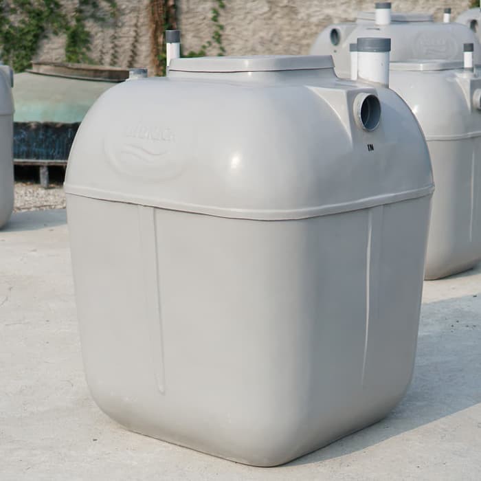 Jual Flash Sale - Septic Tank Bio - Biotech Spiteng Biofil Septik Tank ...