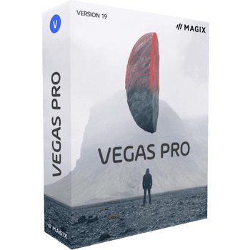 Jual MAGIX Vegas Pro 19.0 Build 381 PC SOFTWARE | Shopee Indonesia