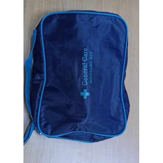 Jual Nursing Kit General care paket / Medical Kit GC /Medikal Kit ...